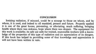 Protection instruments and personal monitoring | PPT