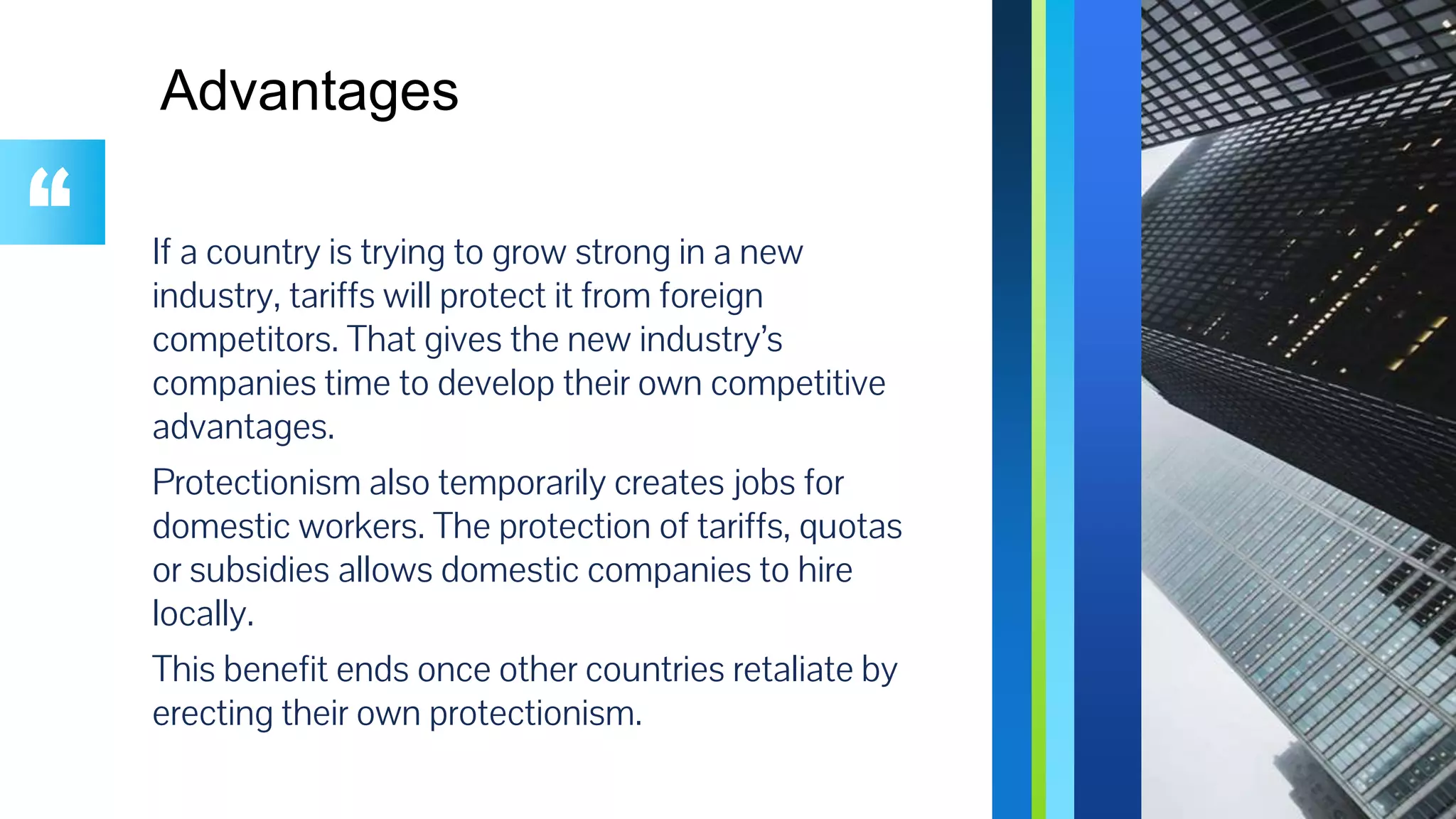 Protectionism.ppt. by hope | PPTX