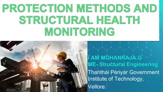 Protection Method and Structural Health Monitoring.pptx