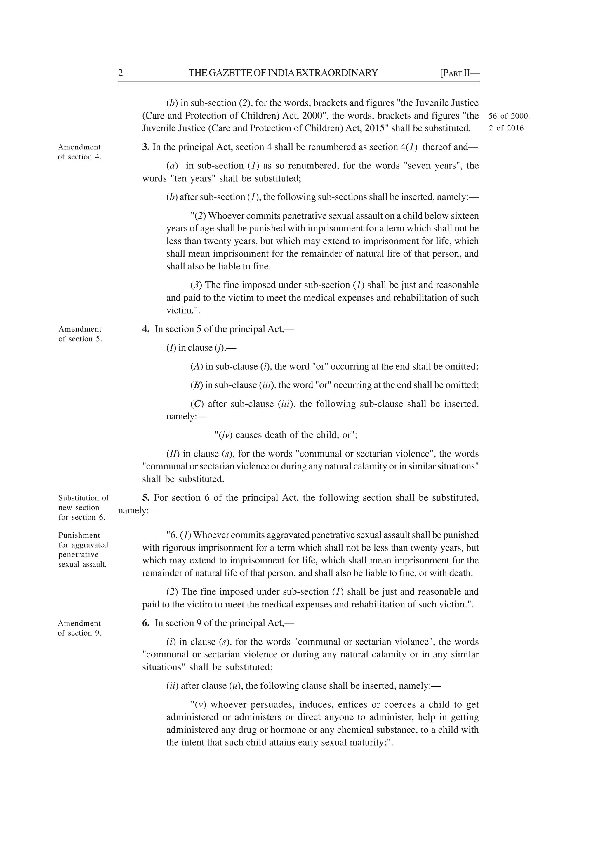 Protection of Children From Sexual Offences (Amendment) Act, 2019.pdf