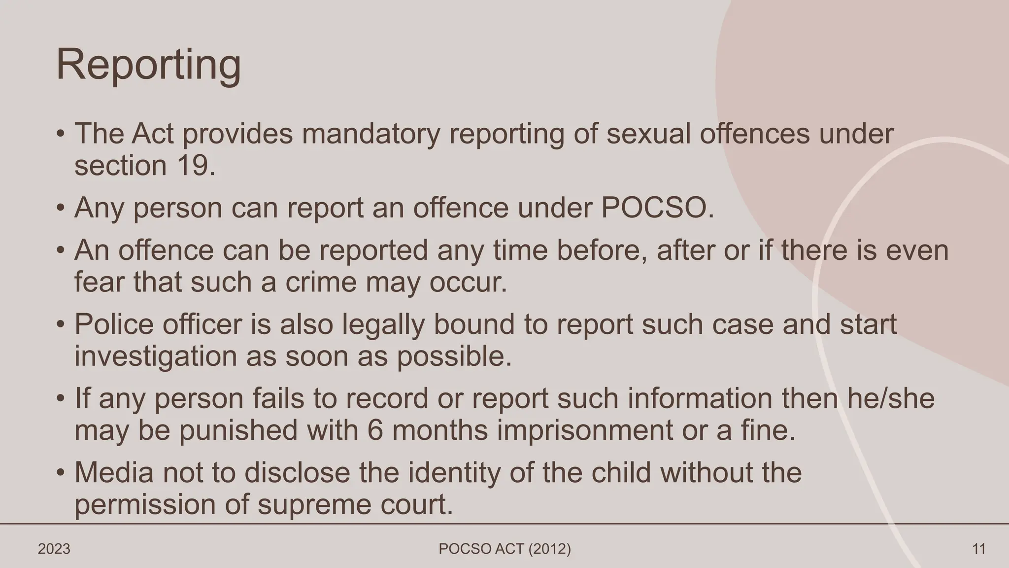 PROTECTION OF CHILDREN FROM SEXUAL OFFENCES (POCSO.pptx