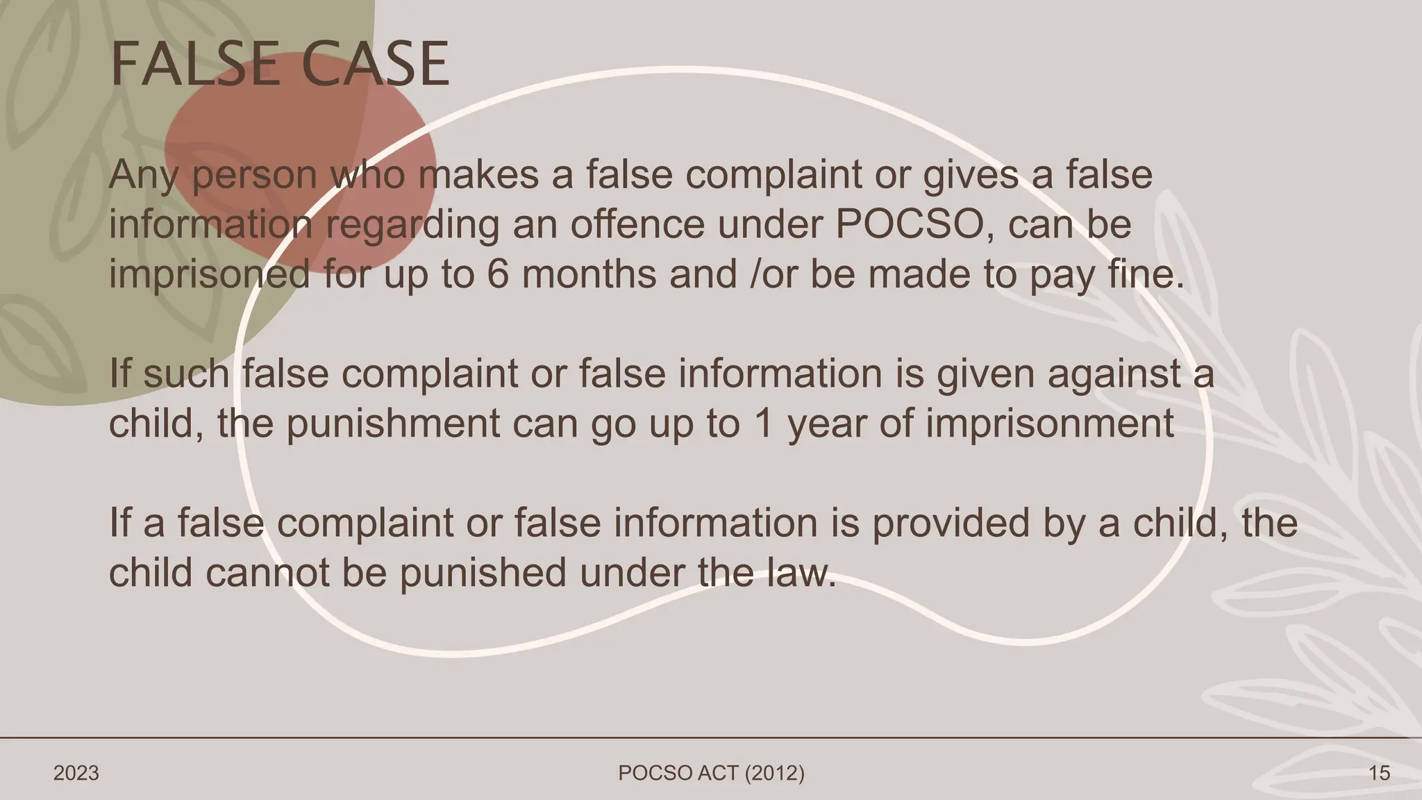 PROTECTION OF CHILDREN FROM SEXUAL OFFENCES (POCSO.pptx