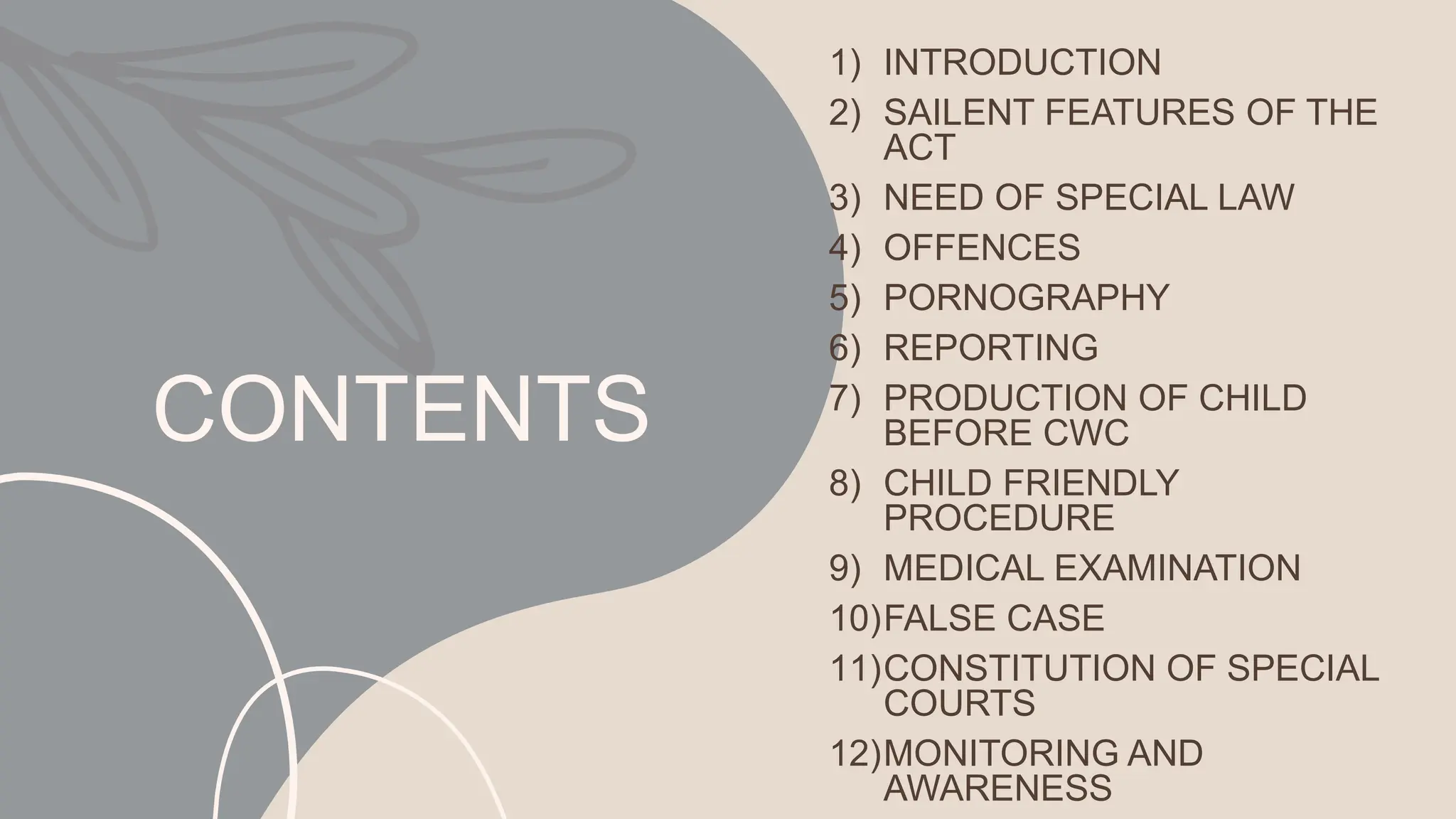 PROTECTION OF CHILDREN FROM SEXUAL OFFENCES (POCSO.pptx