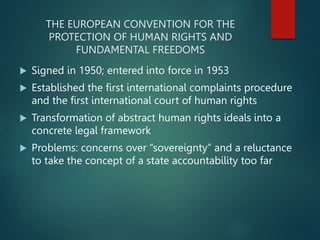 Protection_of_human_rights_in_Europe[1].ppt