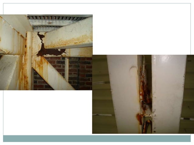 Protection of metals from corrosion | PPTX | Chemistry | Science