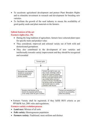 PROTECTION OF PLANT VARIETY AND FARMERS RIGHT ACT.pdf