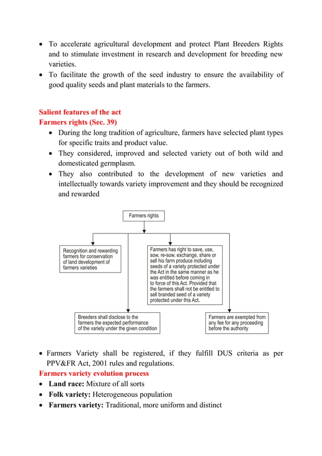 PROTECTION OF PLANT VARIETY AND FARMERS RIGHT ACT.pdf
