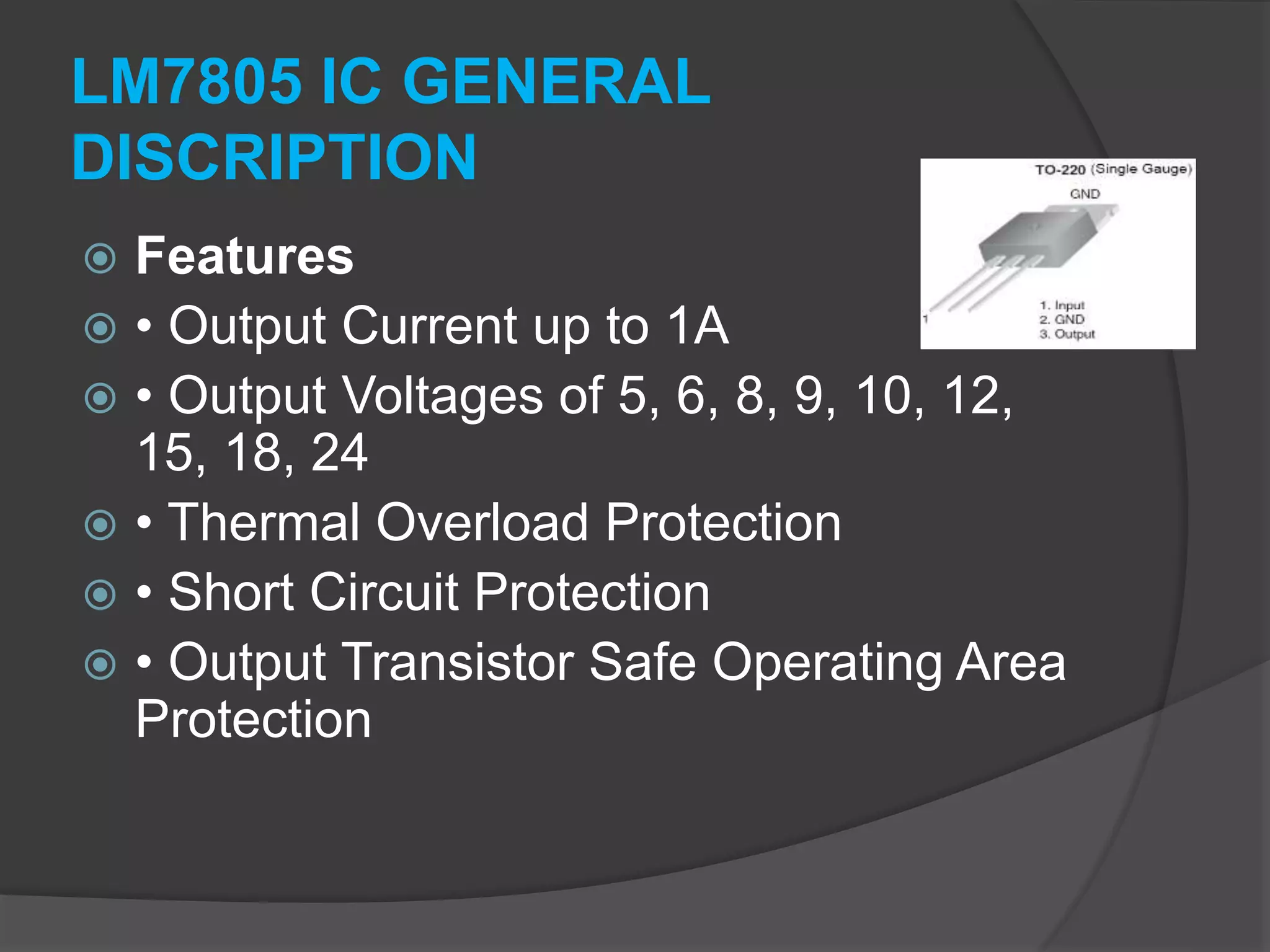 Basic Protection Of Transformer Using Microcontroller Based Relay Ppt 2013