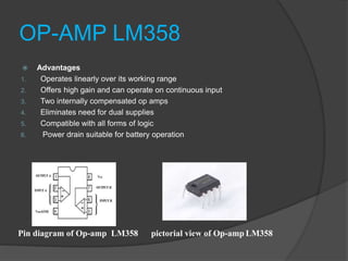 Basic Protection of transformer using microcontroller based relay | PPT