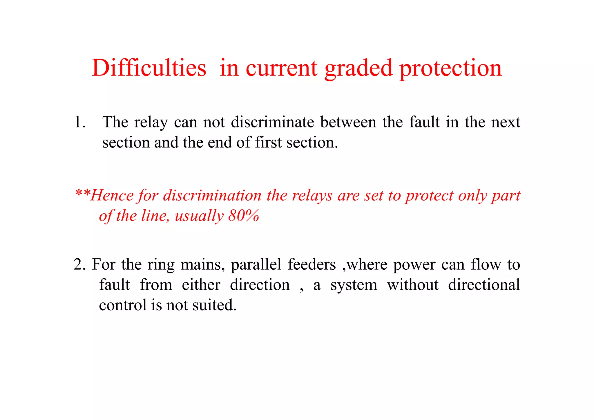 Protection of transmission lines(encrypted) | PDF