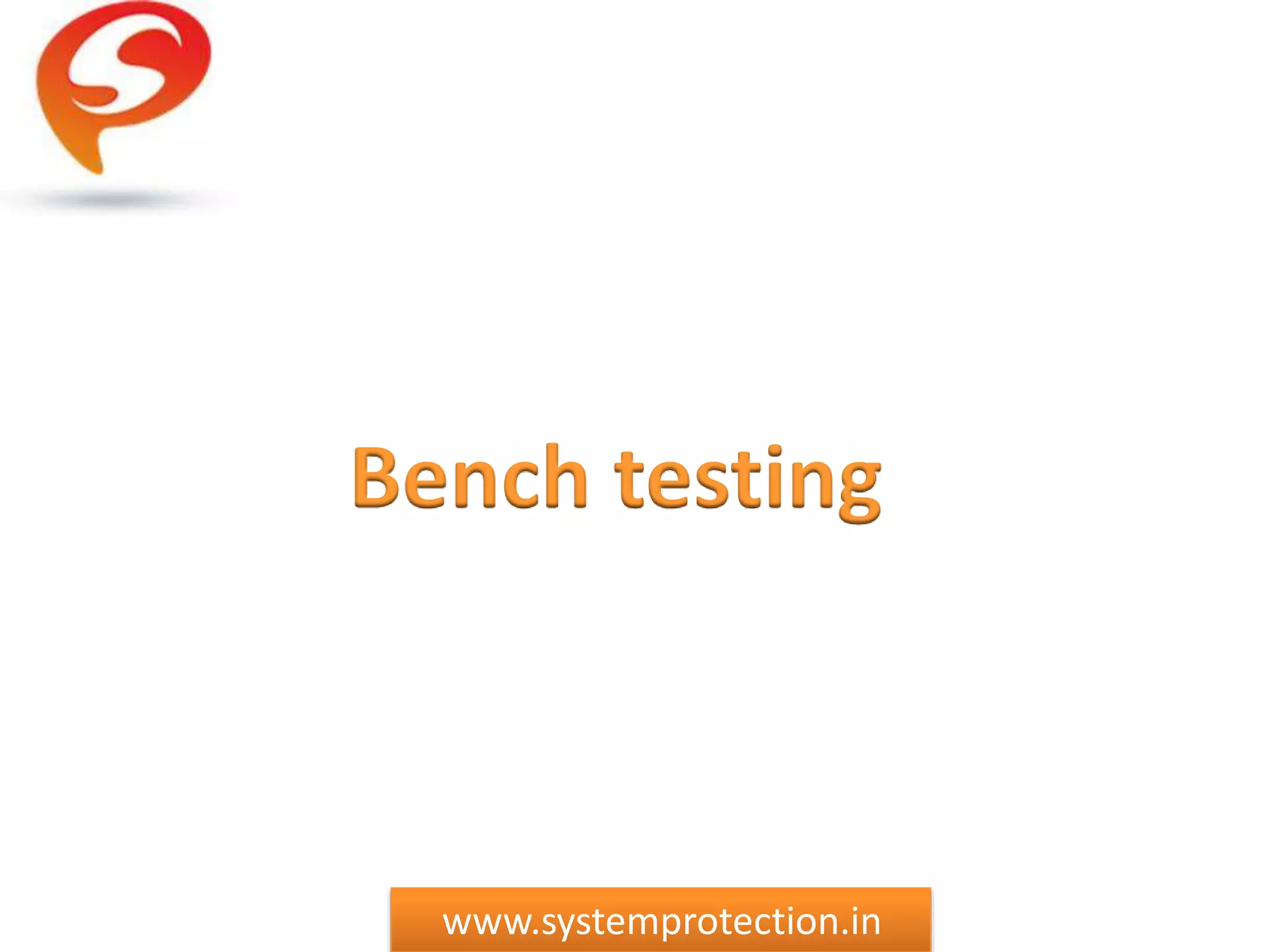 Protection Relay Testing | Protective Relays Equipment | PPTX