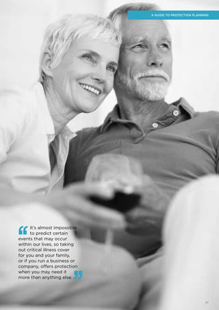 A Guide to Protection Planning | PDF