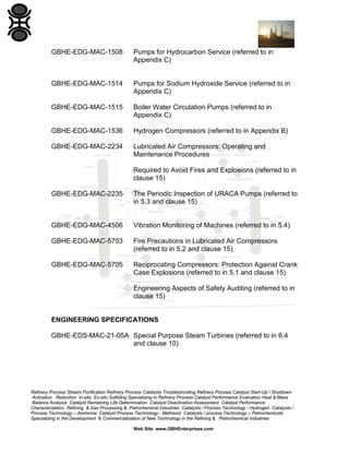 Protection Systems for Machines: an Engineering Guide | PDF