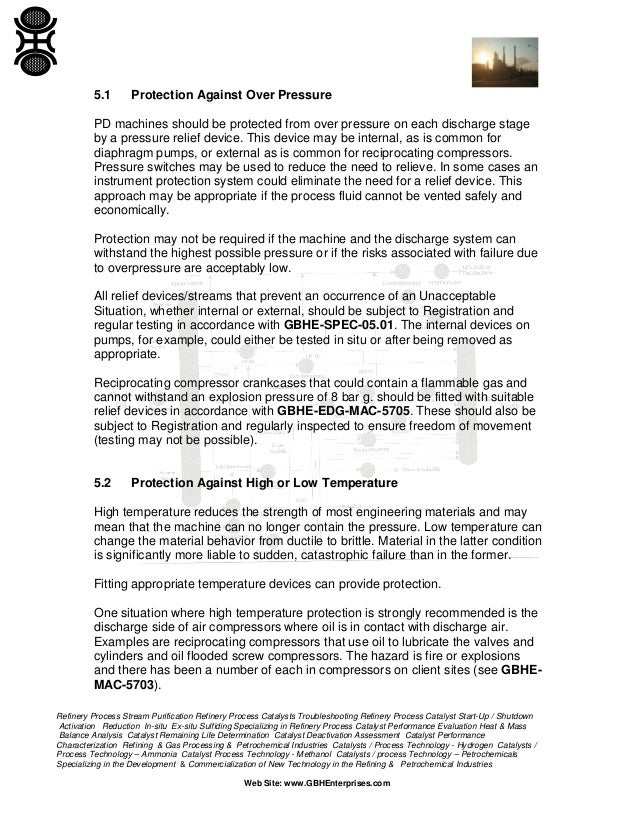 Protection Systems for Machines: an Engineering Guide