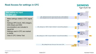 Protection relays and controls SIPROTEC 5 New Version V7.5 | PDF