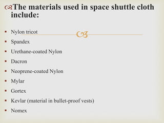 Protective clothing | PPT