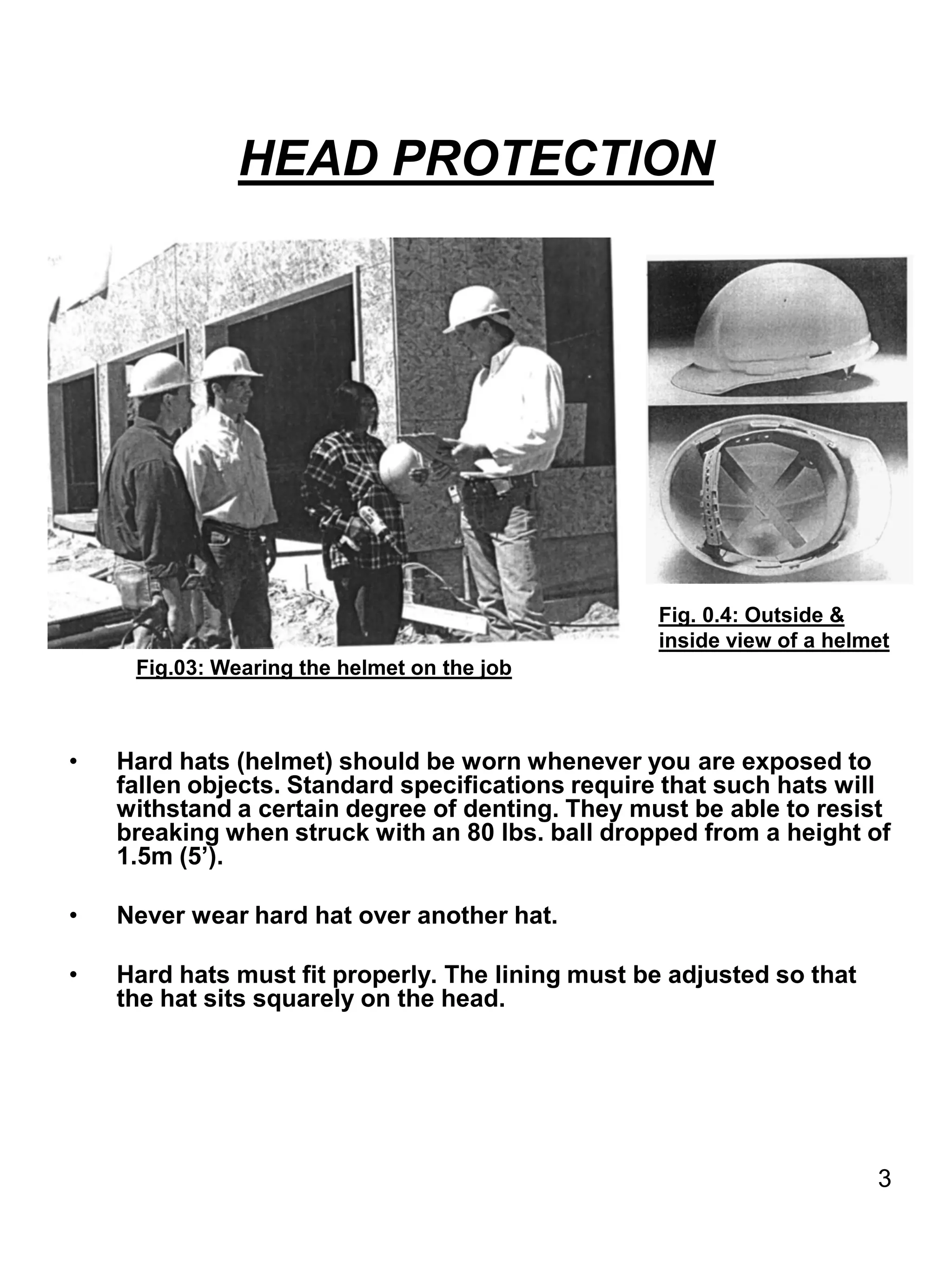 Protective Clothing Pdf