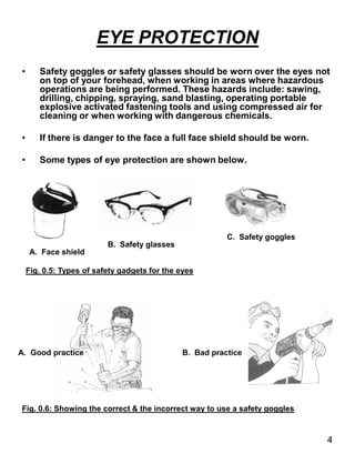 Protective clothing | PDF