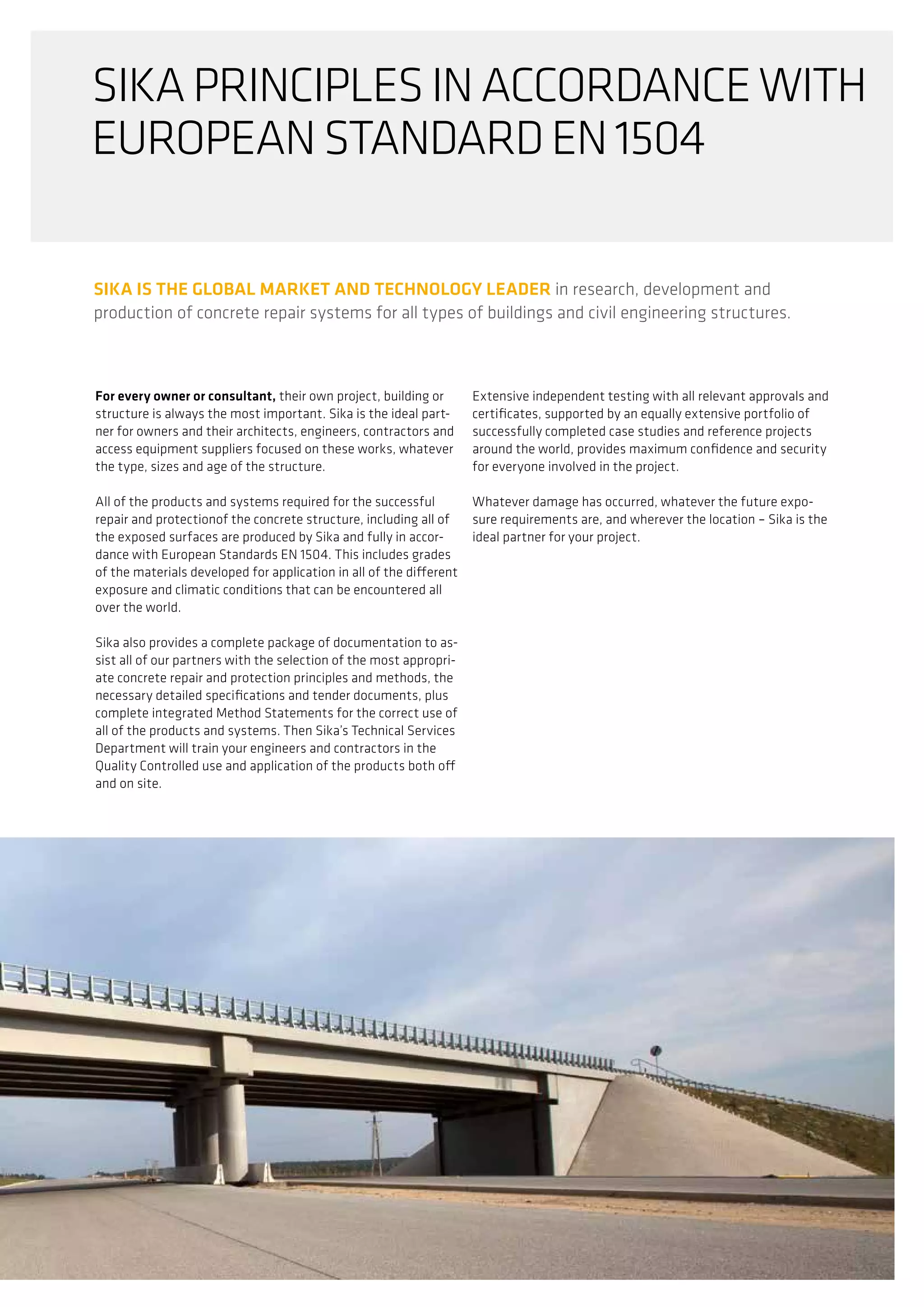 Protective coating for concrete | PDF