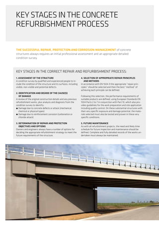 Protective coating for concrete | PDF