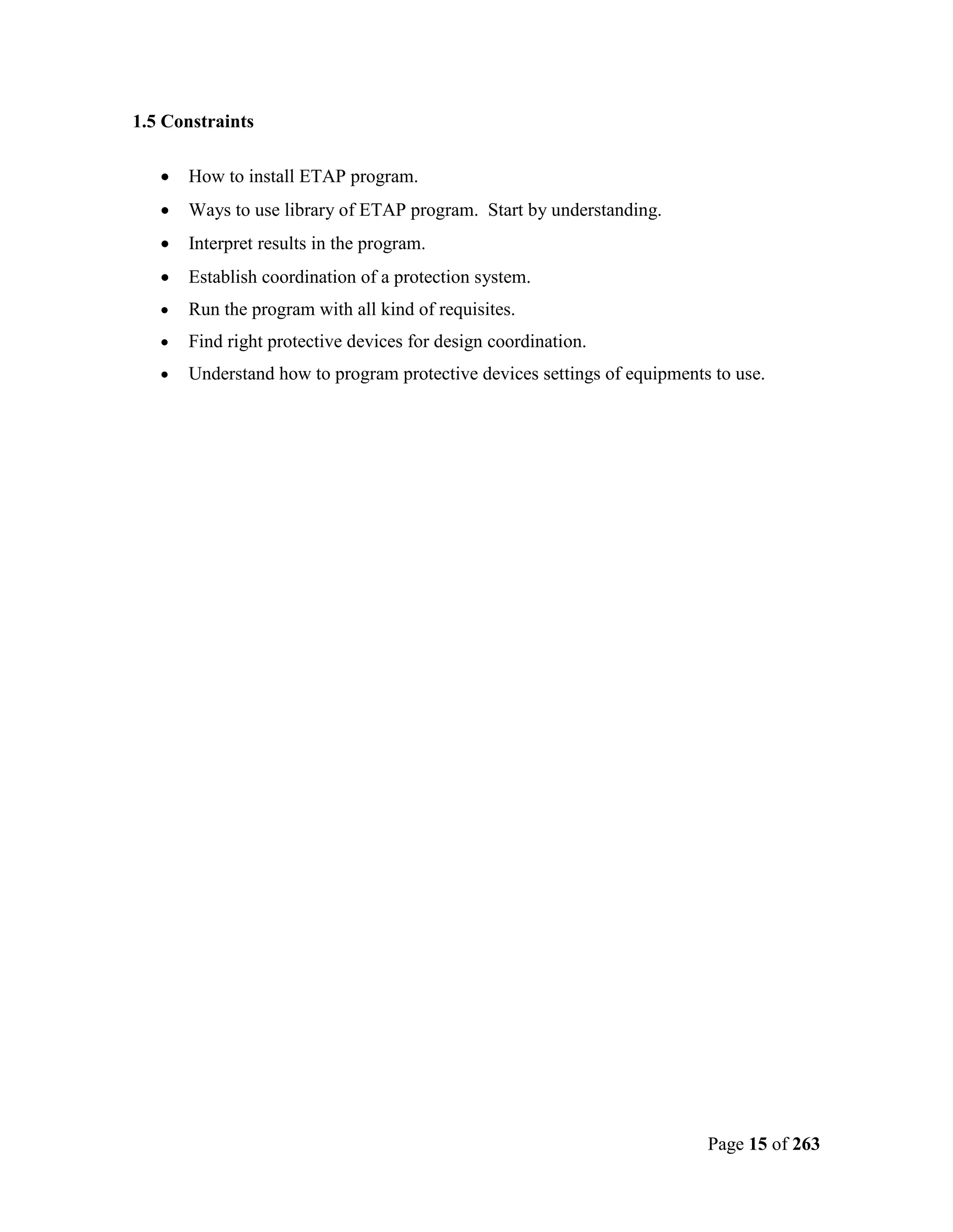 Protective Device Coordination Pdf Technology And Computing