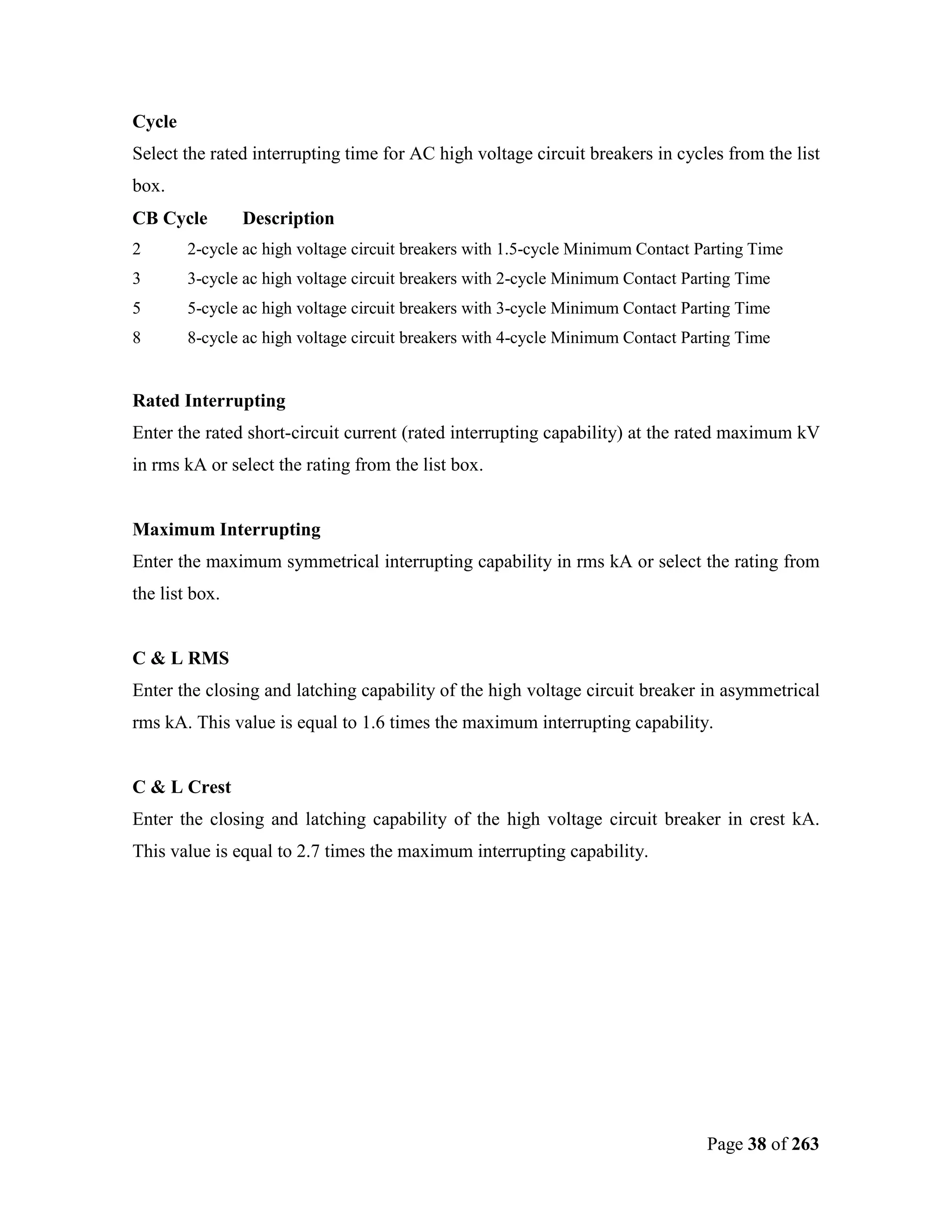 Protective Device Coordination | PDF
