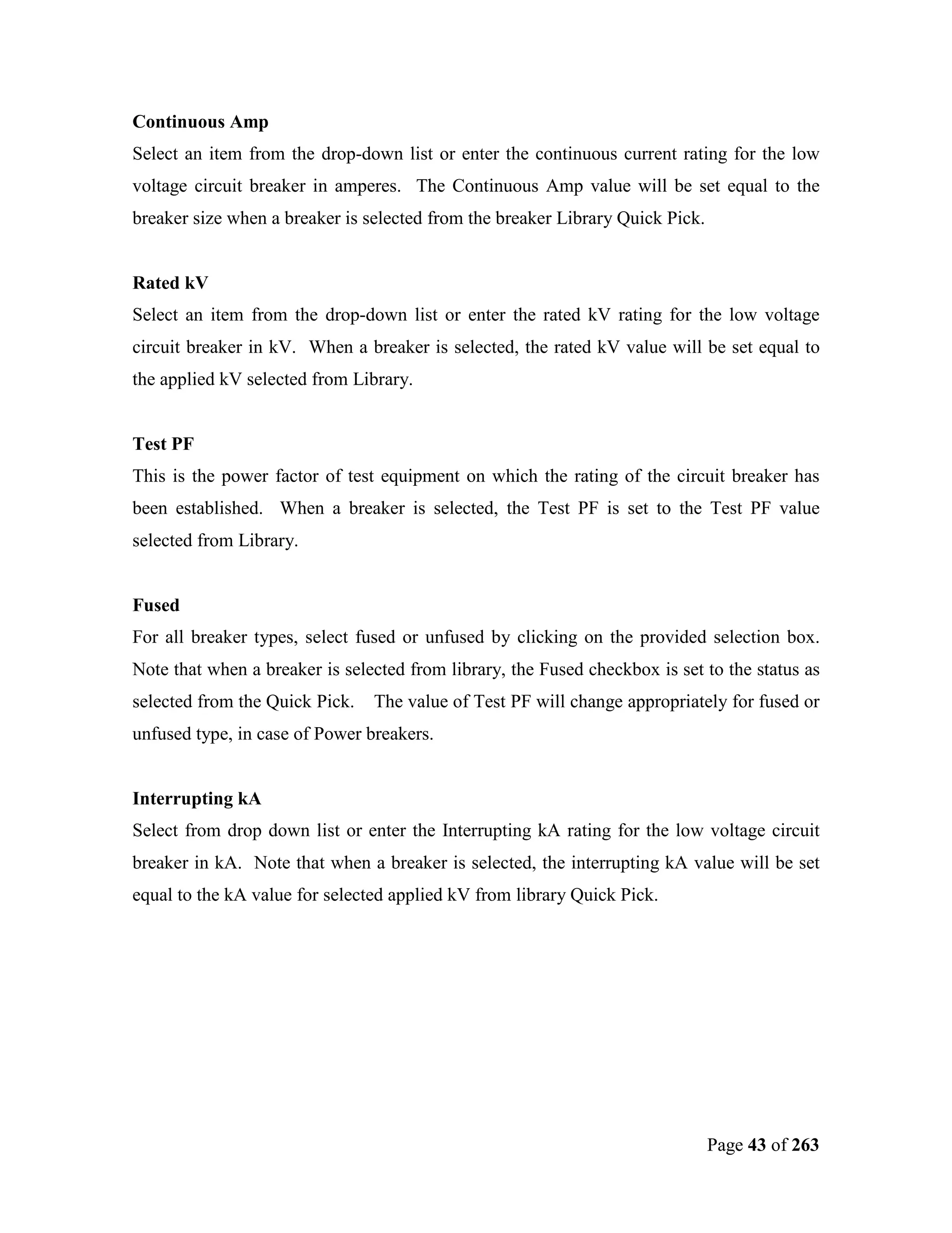 Protective Device Coordination | PDF | Technology & Computing