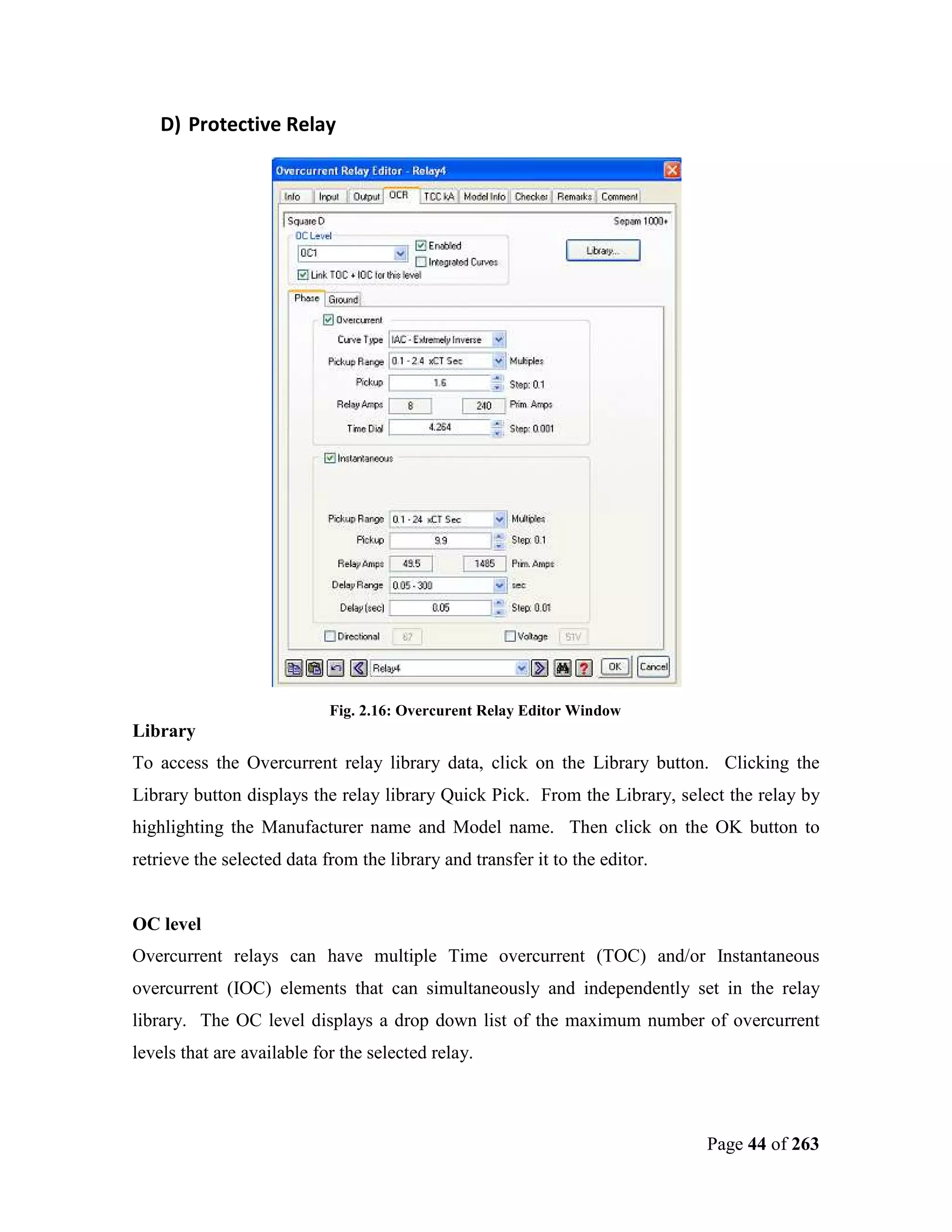 Protective Device Coordination | PDF