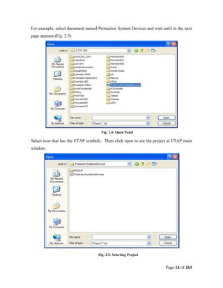 Protective Device Coordination | PDF