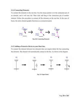 Protective Device Coordination | PDF
