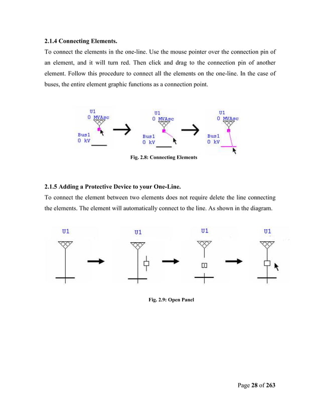 Protective Device Coordination | PDF | Technology & Computing