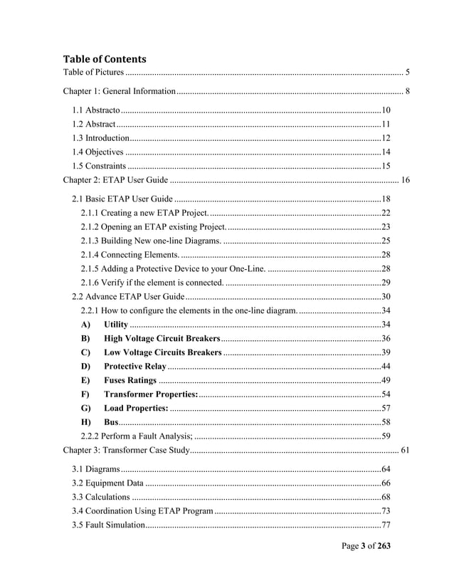 Protective Device Coordination | PDF | Technology & Computing