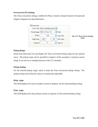Protective Device Coordination | PDF