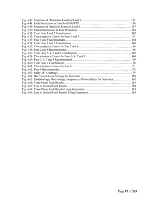 Protective Device Coordination | PDF