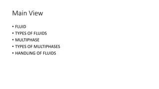 PROTECTIVE DEVICES HANDLING OF FLUIDS AND MULTIPHASE SYSTEMS BY tharun kumar malapati.pptx
