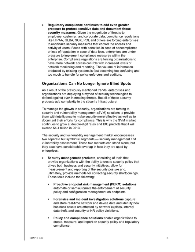 Protective Intelligence | PDF