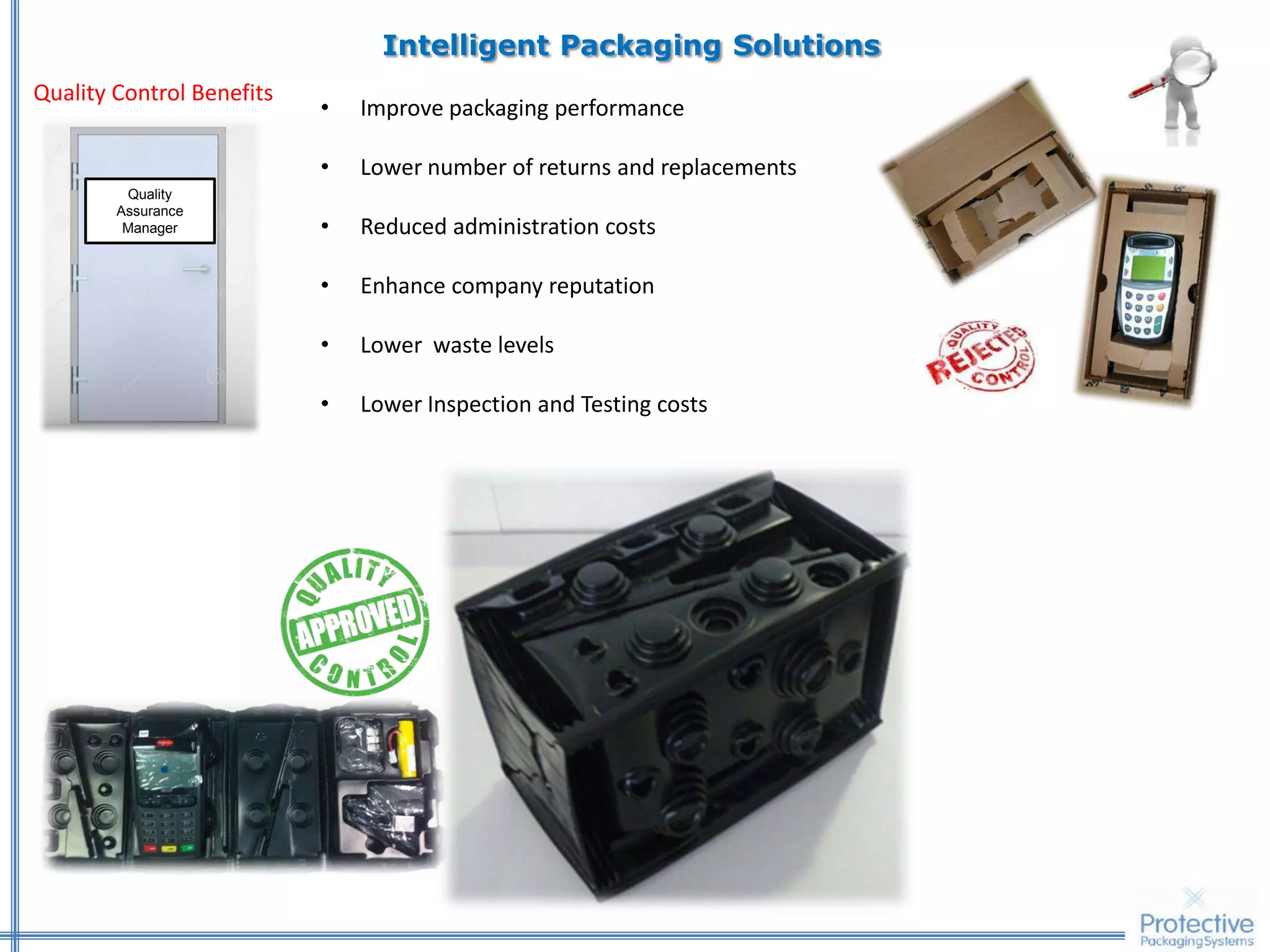 Protective Packaging Systems 2016 | PDF | Green Solutions | Business