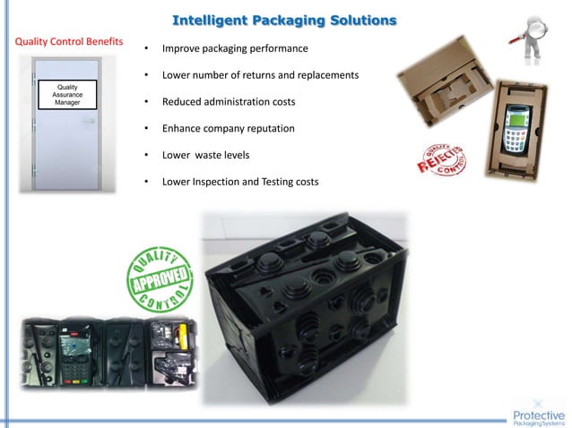 Protective Packaging Systems 2016 | PDF | Green Solutions | Business