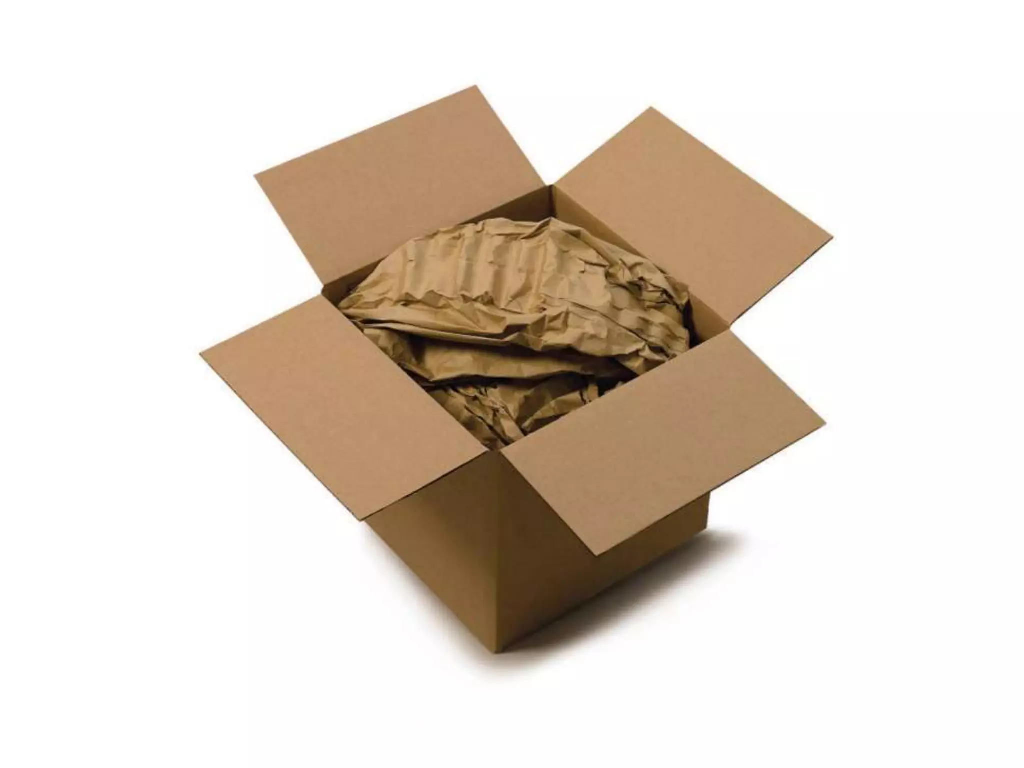 Protective Paper Packaging | PPT