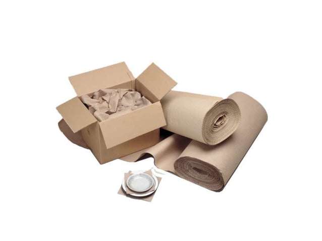 Protective Paper Packaging | PPT