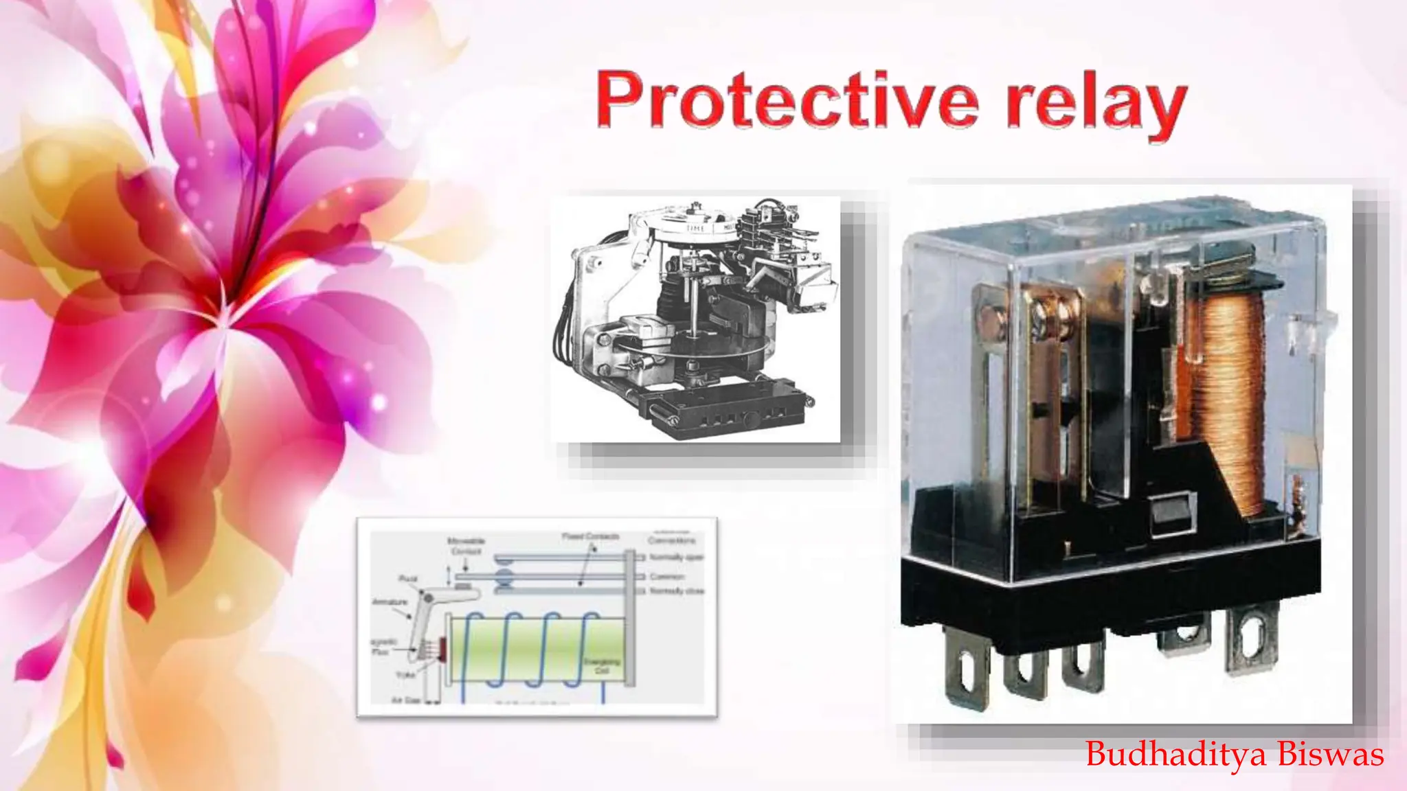 Protective relay.pptx