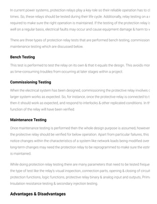 Protective Relay _ Circuit, Working, Types, Codes & Its Applications.pdf