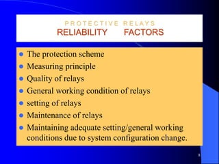 PROTECTIVE RELAYING.Part 1.ppt