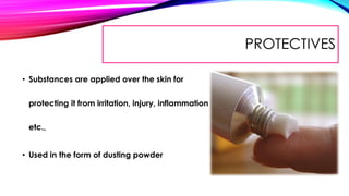 Protectives | PPT