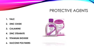 Protectives | PDF