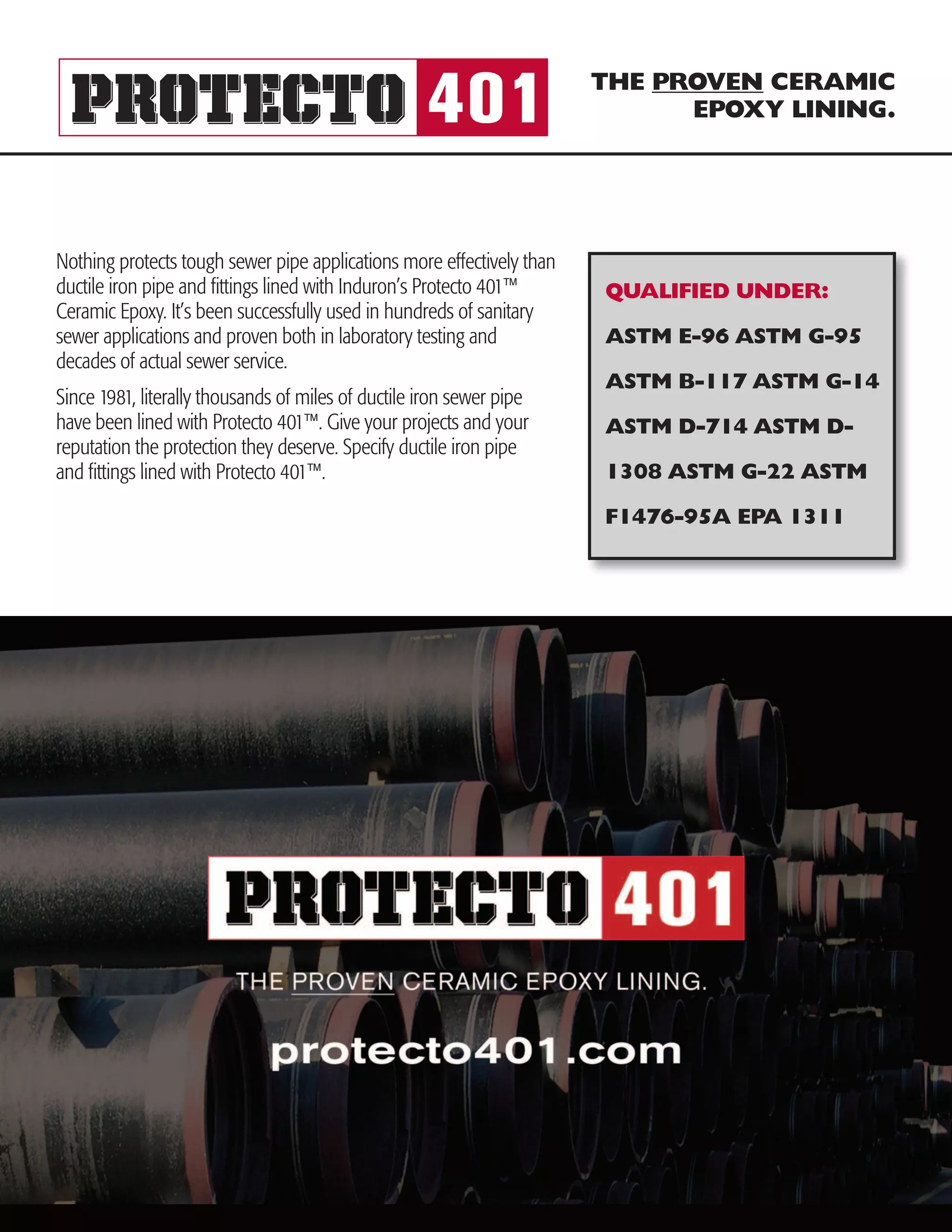 Protecto401 | PDF
