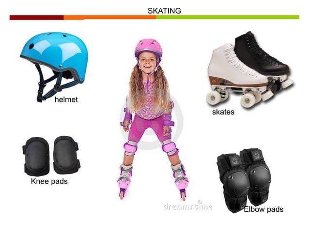 Protect our body | PPT