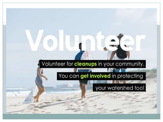 Protect our Planet and It Starts with You | PPTX