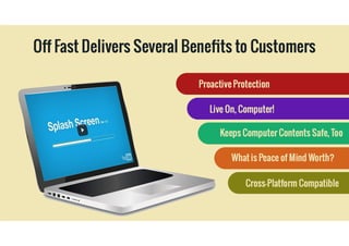 Protects Against Power Hiccups | PPT