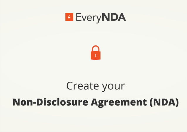 Protect Software Source Code with an NDA | PPT
